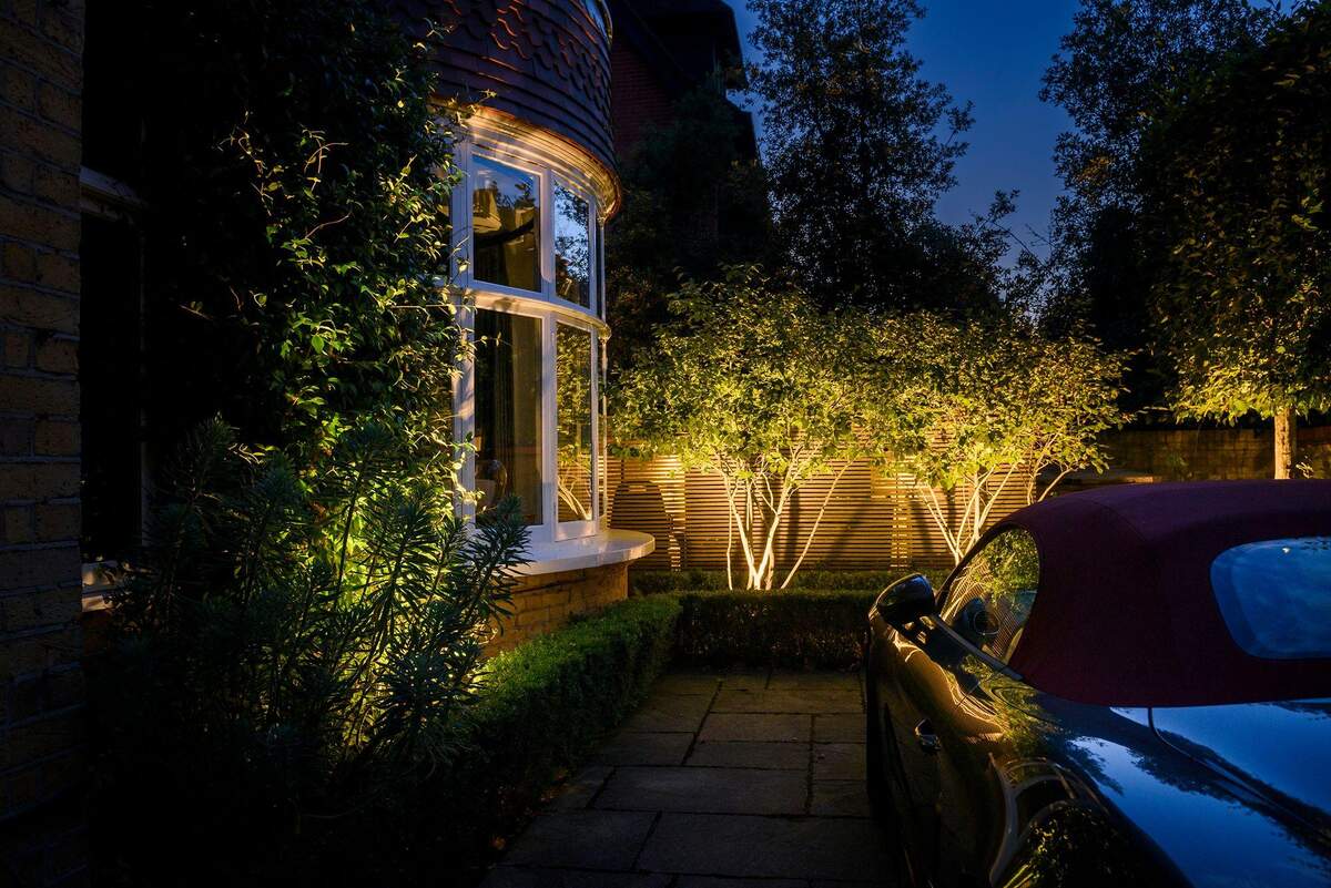 Wimbledon, London | The Art of Light